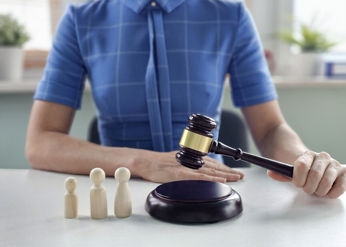 Paternity Attorneys Des Moines, Iowa - Feitelson Law Firm